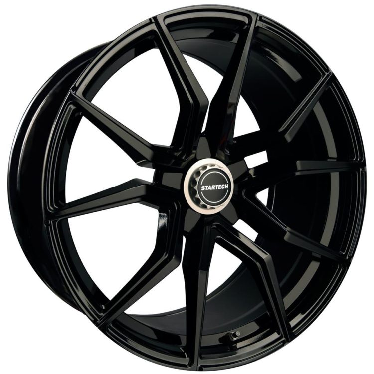 STARTECH 20" Monostar M Wheel Set – STARTECH USA
