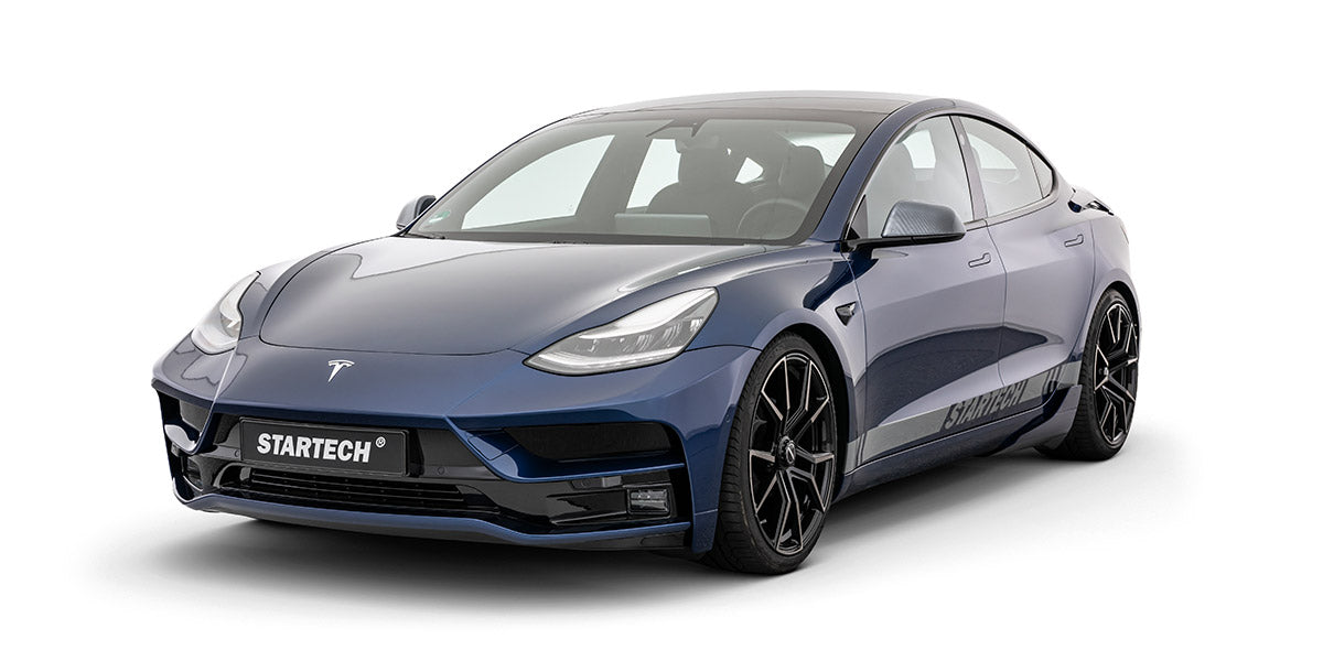 TESLA MODEL 3 – STARTECH USA