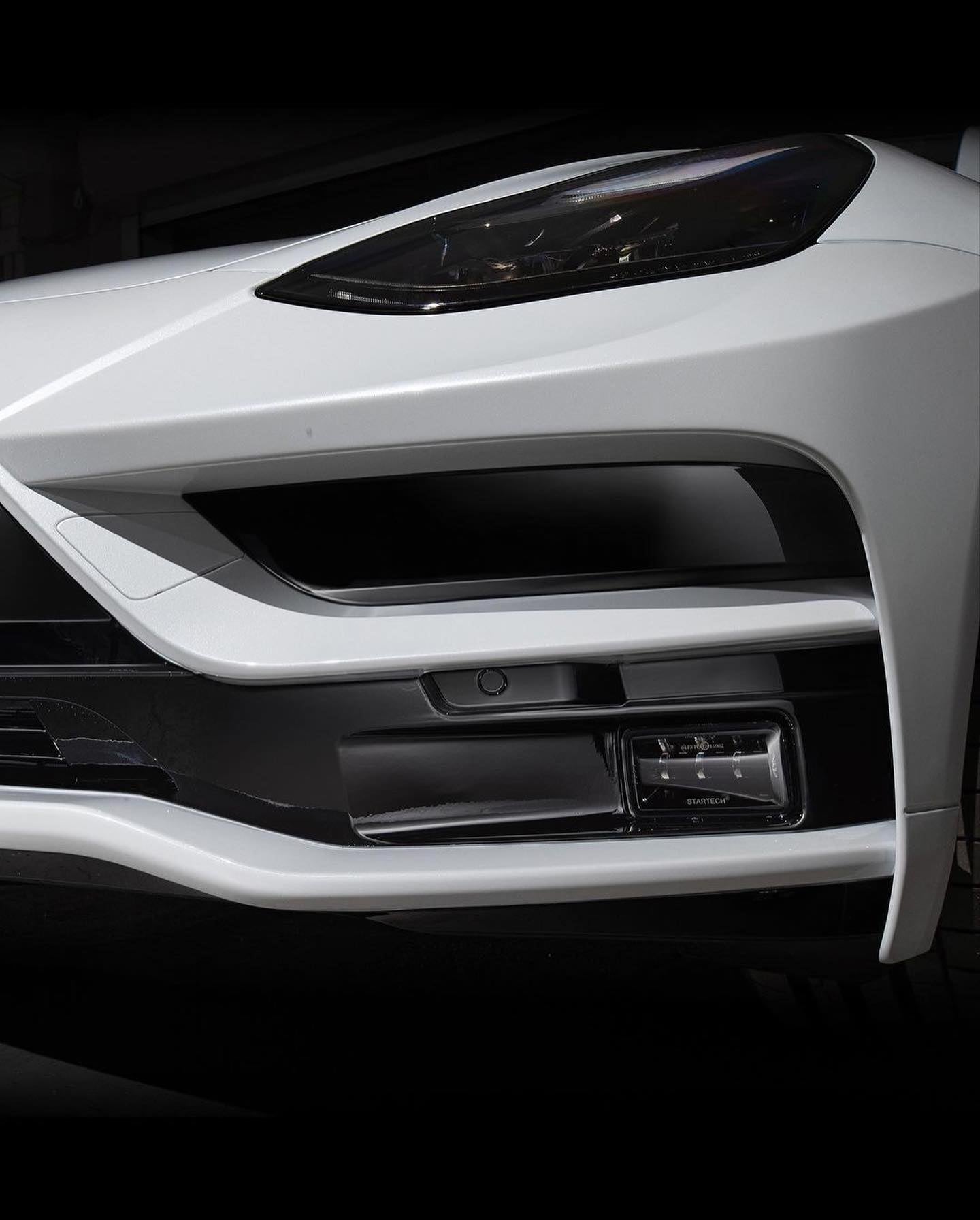 STARTECH Fog Light Kit – STARTECH USA